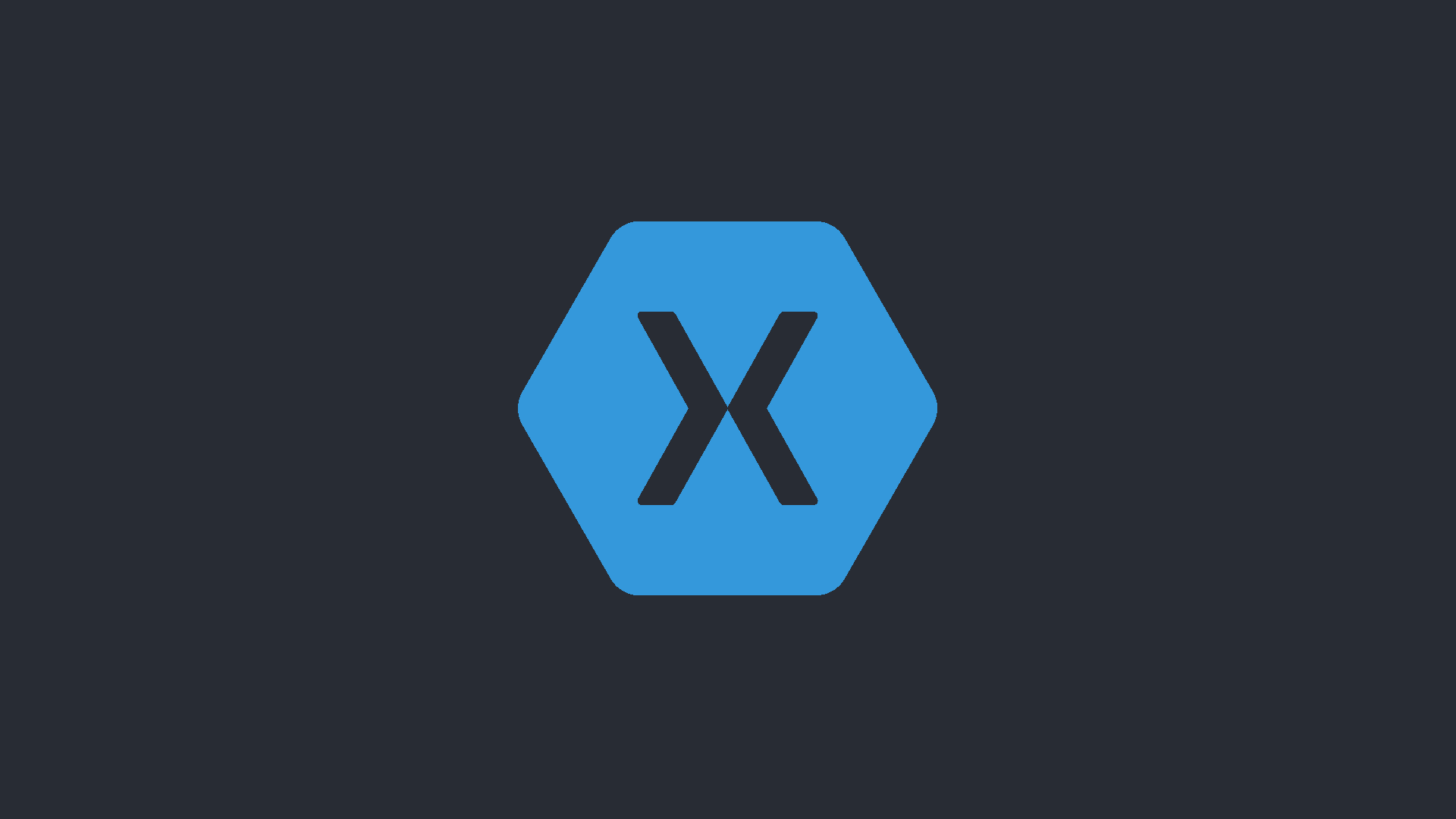 Xamarin Forms Custom Controls 1 Post DJMM